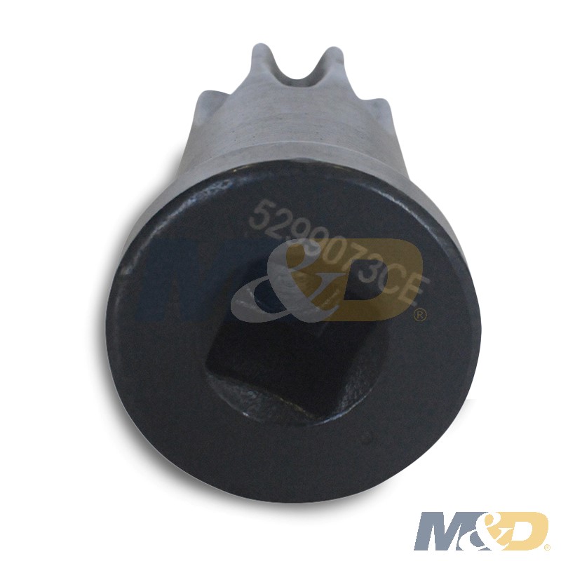 Product: Cummins B- & C-Series Engine Barring Tool