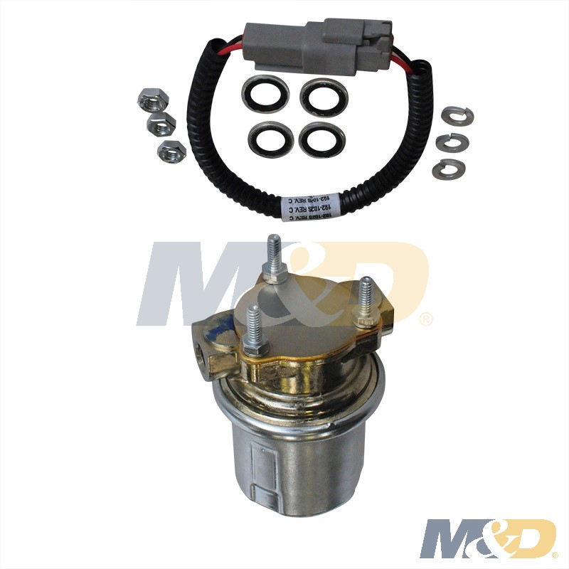 Product: Cummins 5.9L Fuel Transfer Pump | M4943048 | New