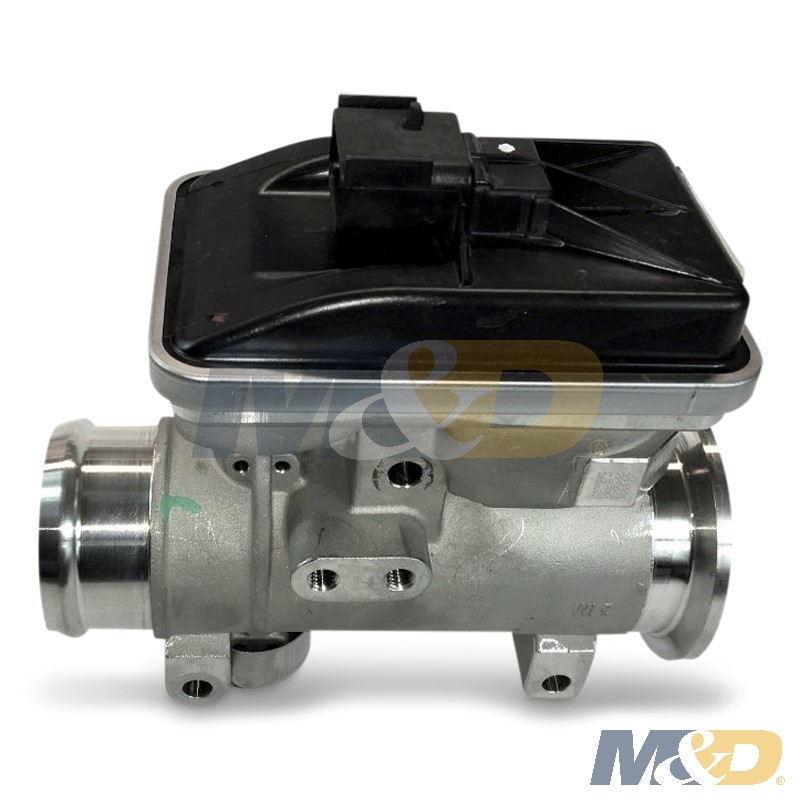 Product: EGR Valve, Remanufactured