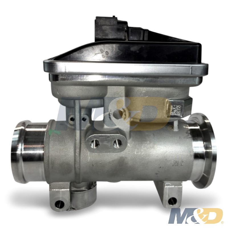 Product: EGR Valve, Remanufactured