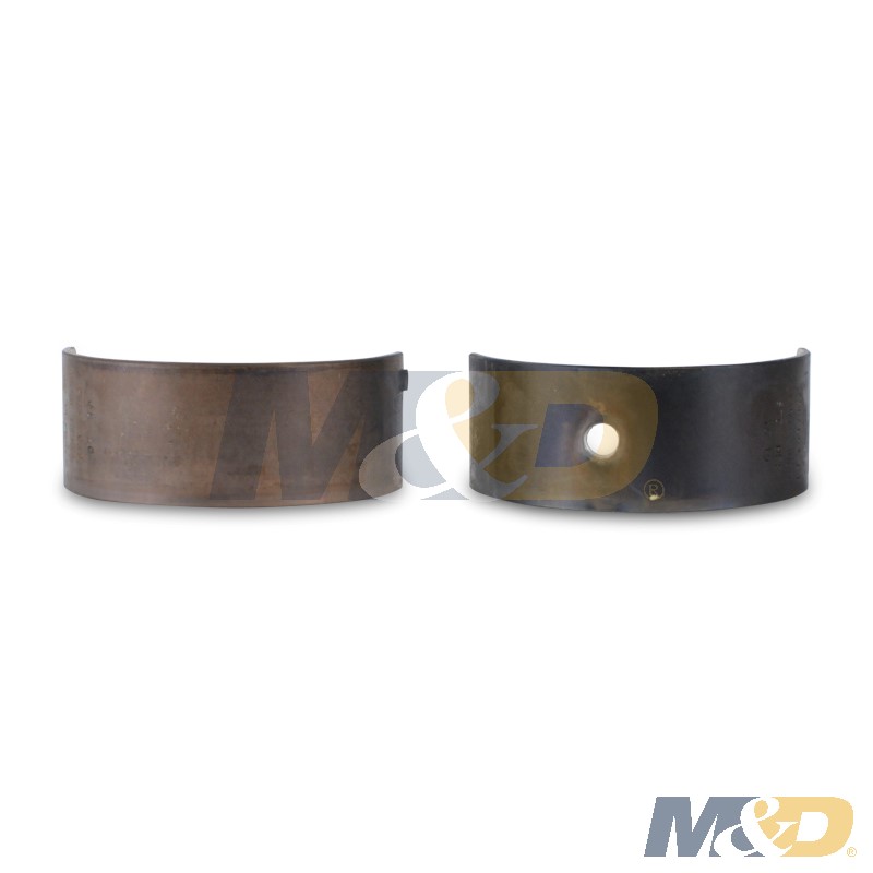 Product: CONNECTING ROD BEARING PAIR STD QSB 3.3L FOR FRACTURED ROD