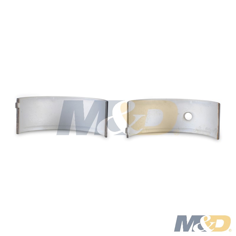 Product: CONNECTING ROD BEARING PAIR STD QSB 3.3L FOR FRACTURED ROD