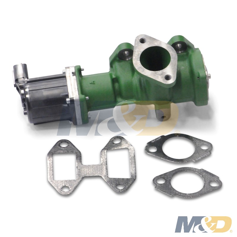 Product: Cummins ISX EGR Valve Kit