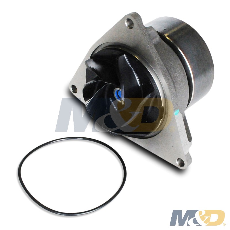 Product: Cummins ISC, ISL4 Water Pump, New
