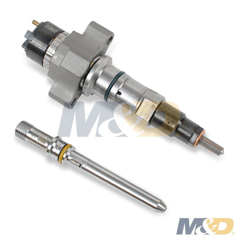 Product: Cummins 8.3L ISC Fuel Injector | 5579403PX | Remanufactured