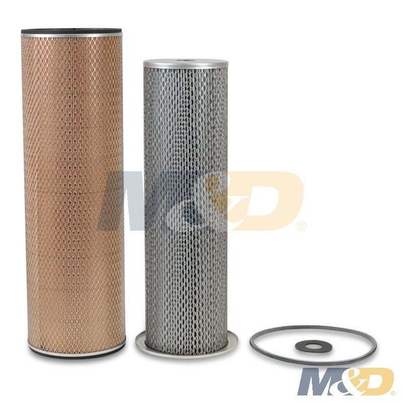 Product: Fuel Filter / Water Separator