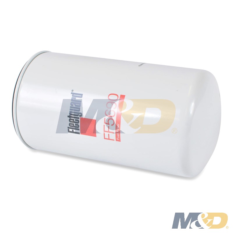 Product: Detroit Diesel Series 60, 71, & 92 Series Spin-On Secondary ...