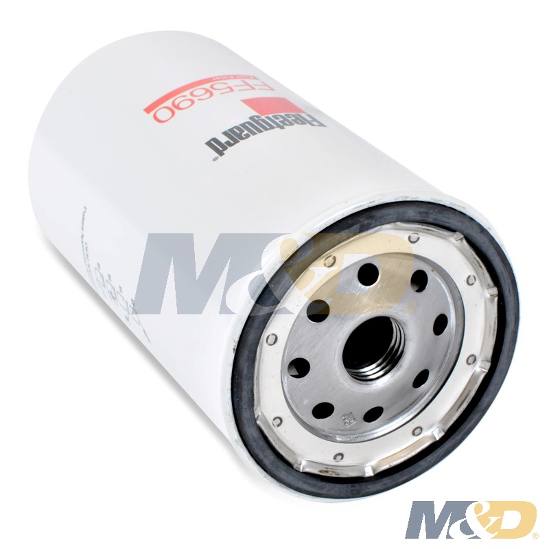 Product: Detroit Diesel Series 60, 71, & 92 Series Spin-On Secondary ...