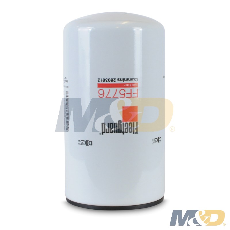 Product: Cummins ISX, QSX Fuel Filter