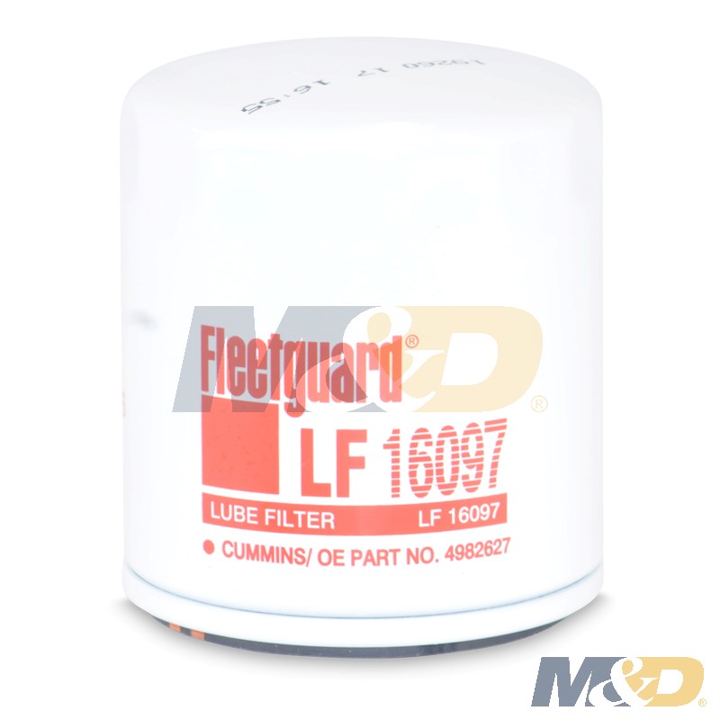 Product: Cummins Oil / Lube Filter