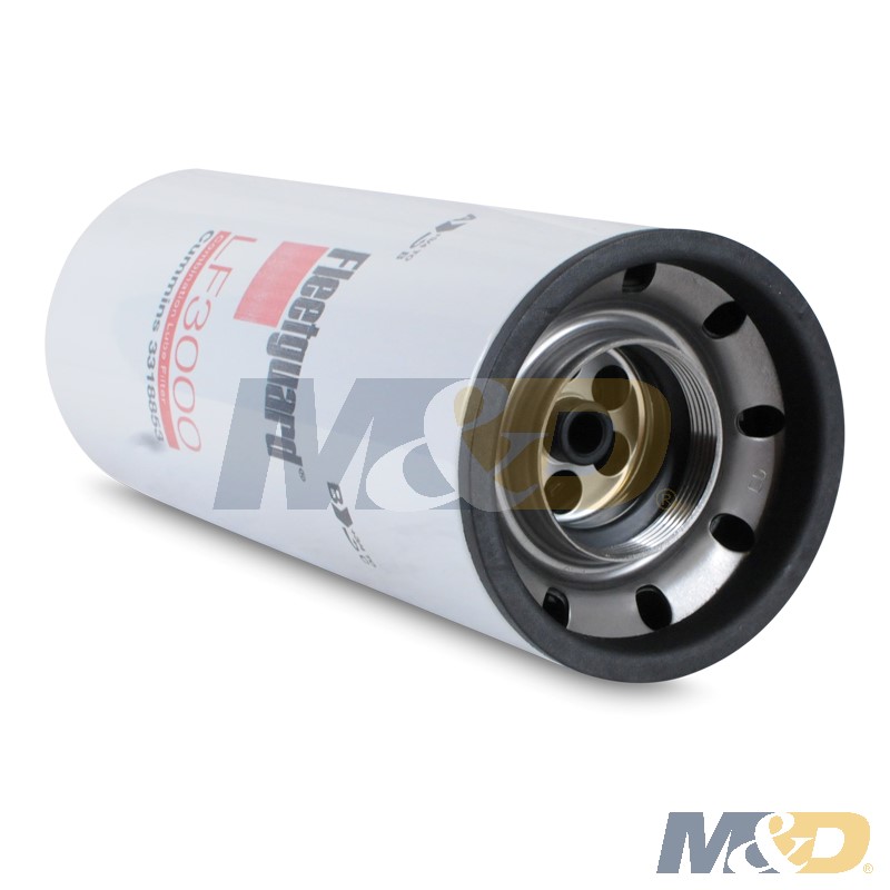 Product: Cummins ISC, C-Series, L10, M11, QSK Spin-On Oil / Lube Filter