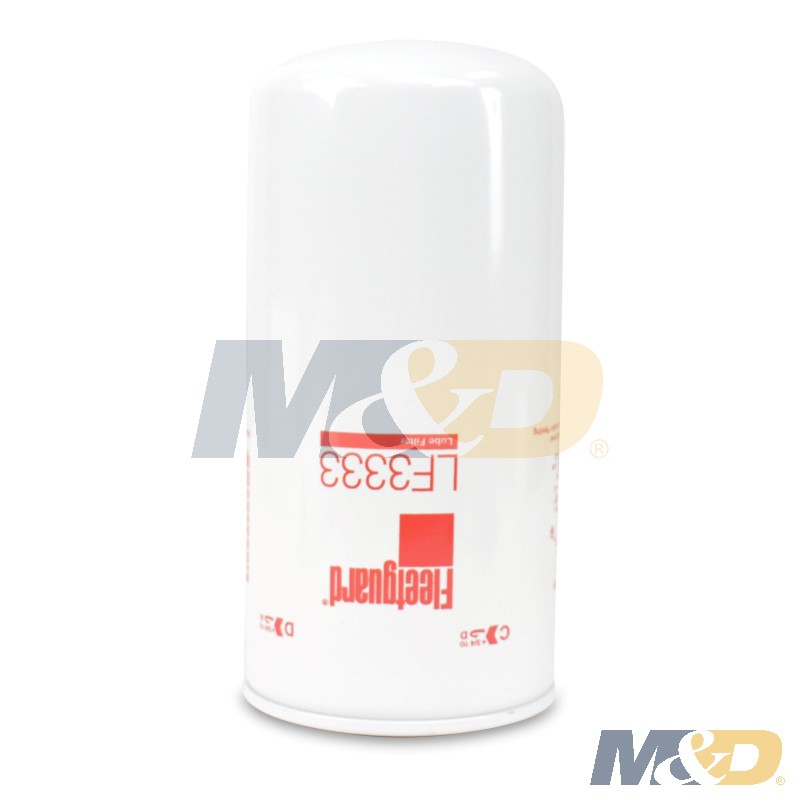Product: Cummins 855, N14, L10, KT1150, V504, V555 Spin-On Oil / Lube ...