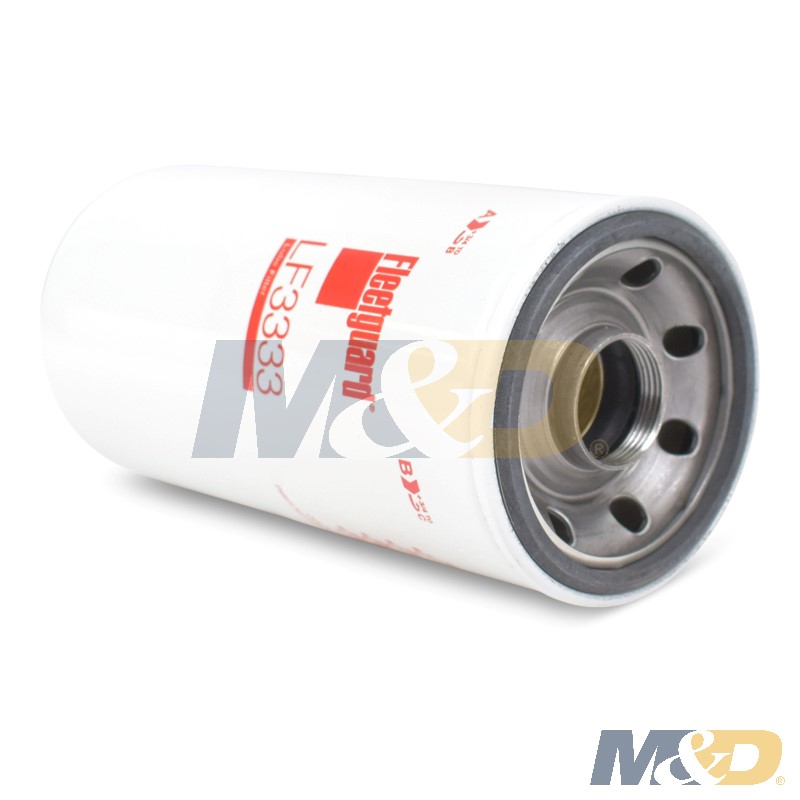 Product: Cummins 855, N14, L10, KT1150, V504, V555 Spin-On Oil / Lube ...