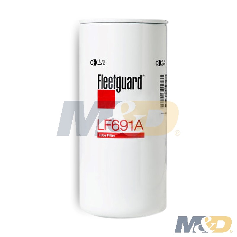 Product: C7, C9, C11, C12, C13, C15, C16 Spin-On, Full-Flow Oil / Lube ...