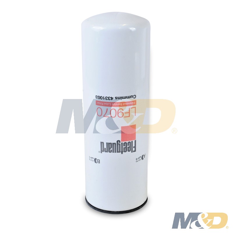 Product: Cummins ISM, ISX, Signature 600, QSL, QSX15 Spin-On Oil / Lube ...