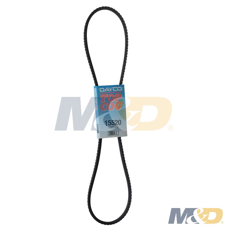 Product: TOP COG V-BELT
