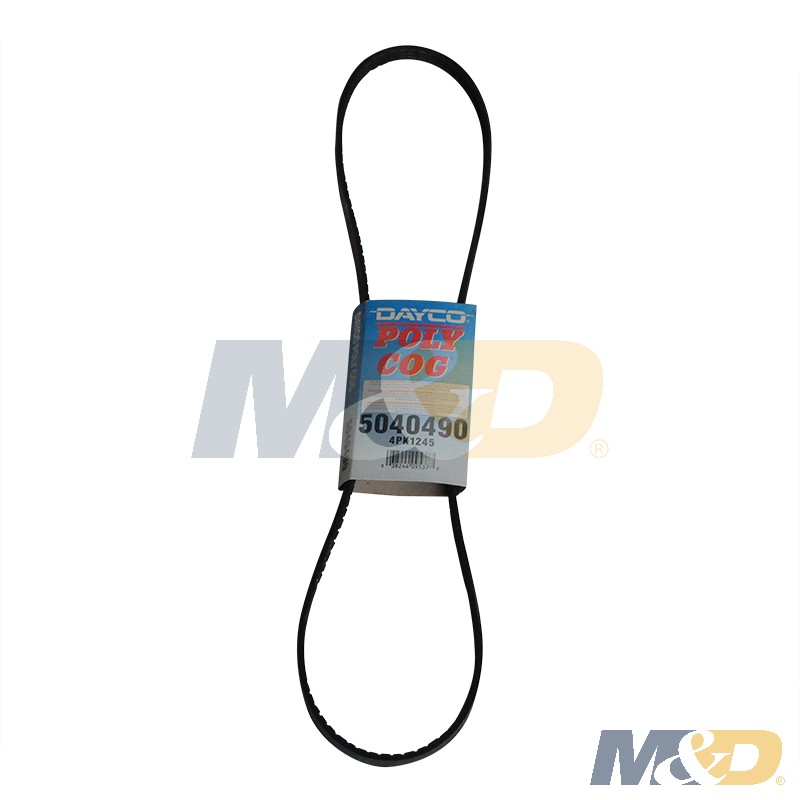 Product: POLY RIB BELT