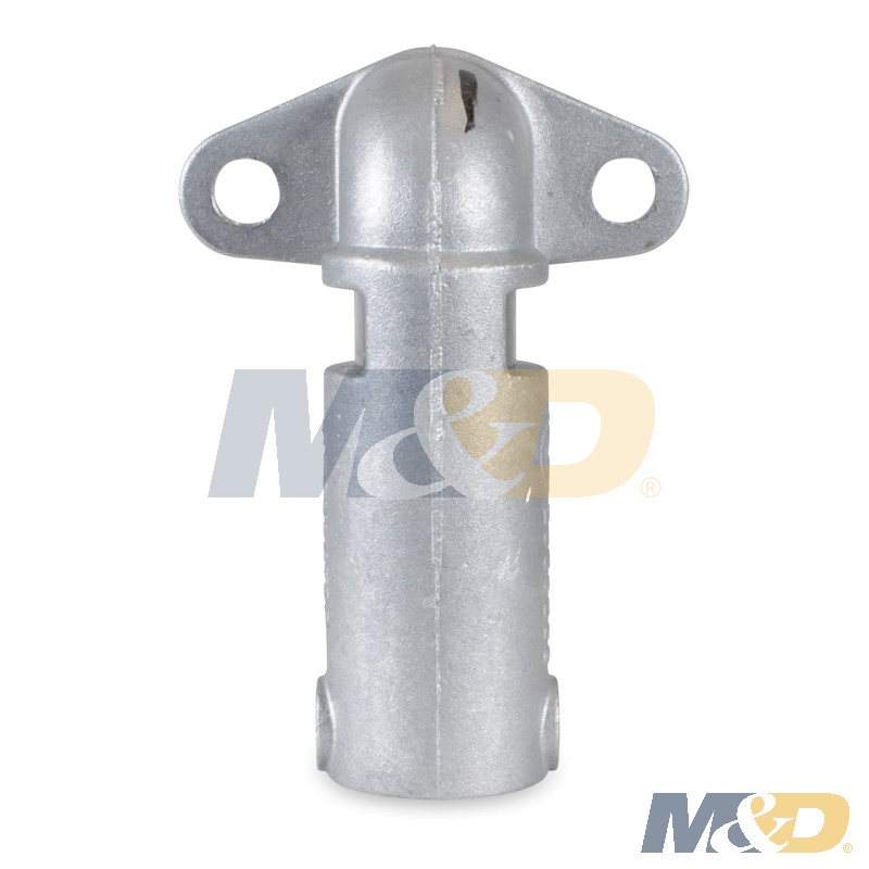 Product: Detroit Diesel Series 60 Oil Pressure Regulator Valve