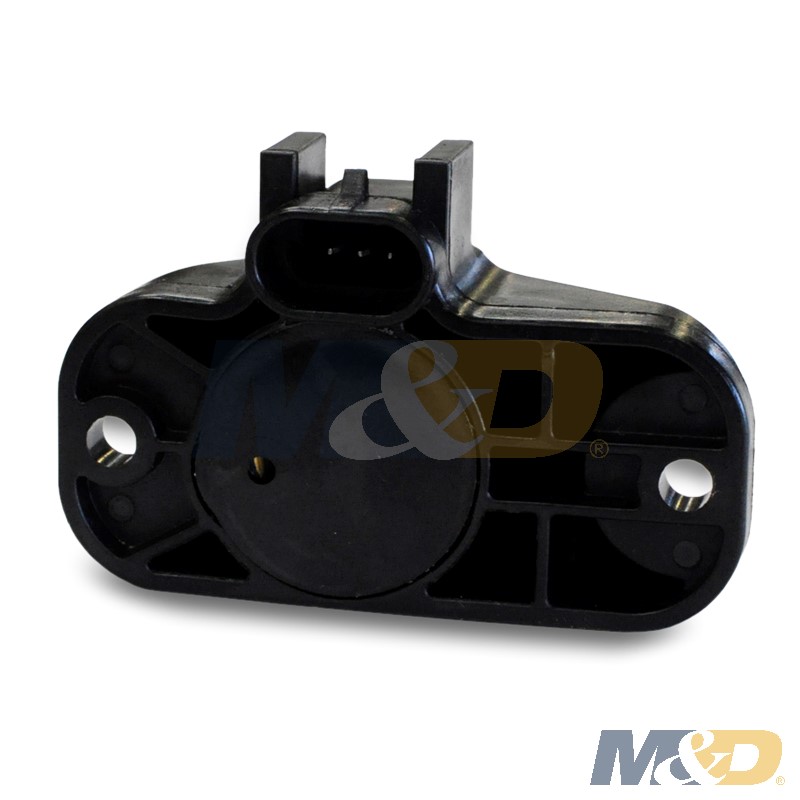 Product: Detroit Diesel Series 60 Boost Sensor, New