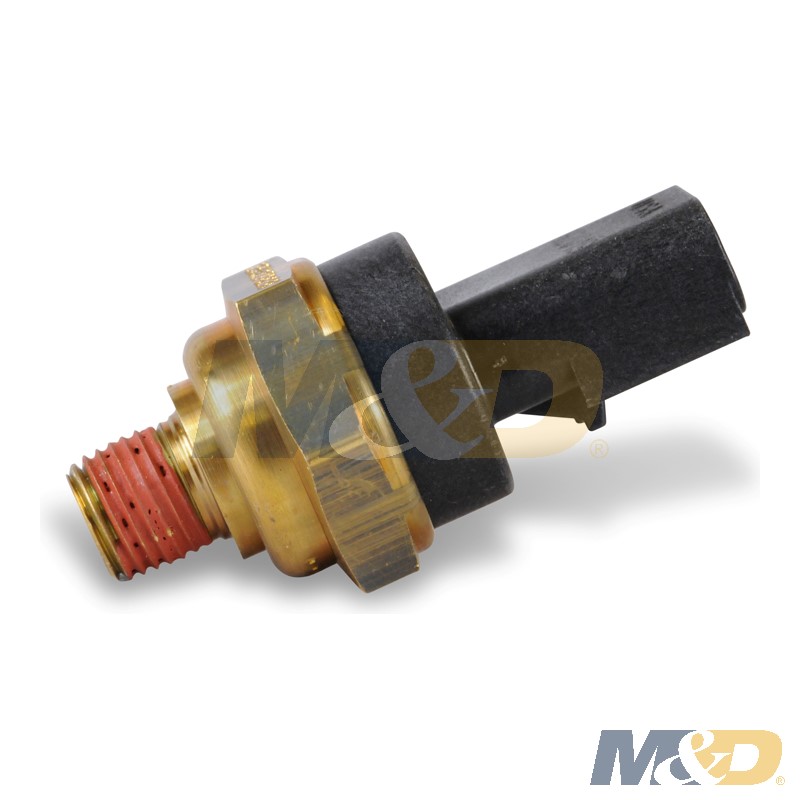 Product: Detroit Diesel Oil Pressure Sensor