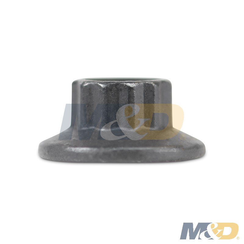 Product: Detroit Diesel Series 60 Turbocharger-to-Manifold Mounting Nut