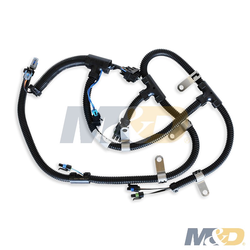 Product: Detroit Diesel Series 60 Injector Control Harness