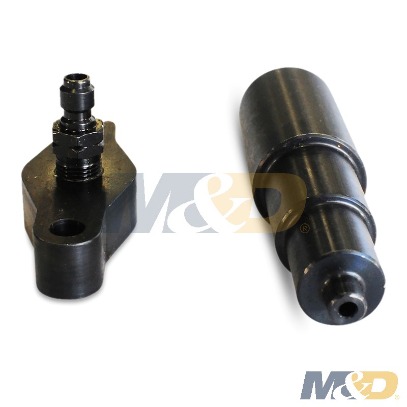 Product: Cummins ISB Compression Adapter