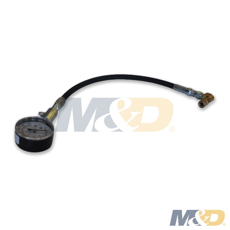 Product: Chevrolet/GMC, Cummins, Ford, International Gauge & Hose Assembly