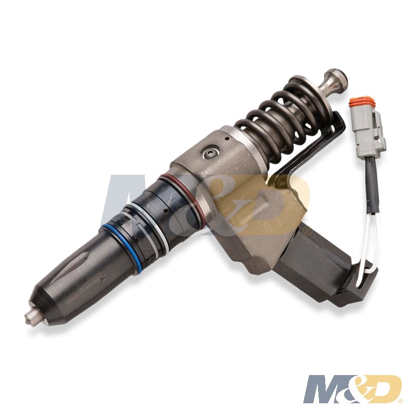 Product: Cummins N14 Fuel Injector | EX631767 | Remanufactured