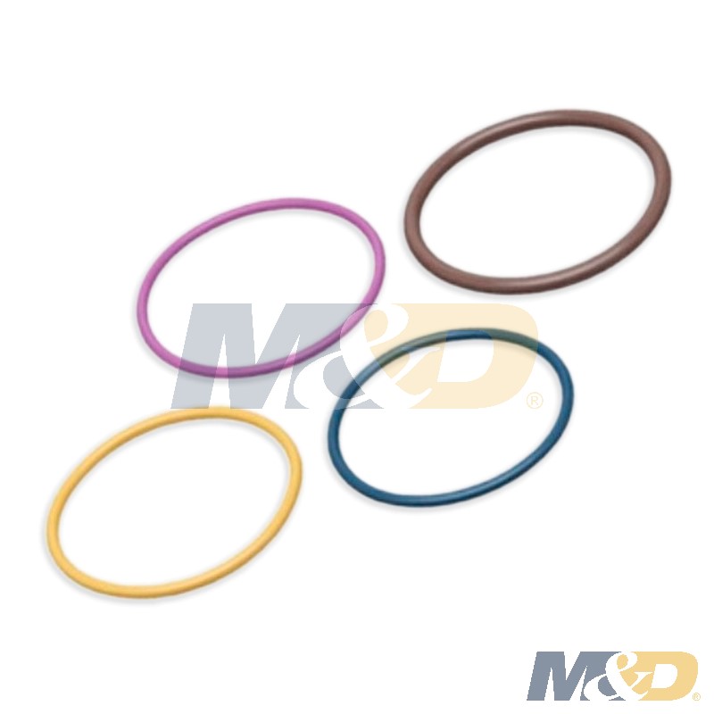 Product: Cummins ISX Injector O-Ring Kit