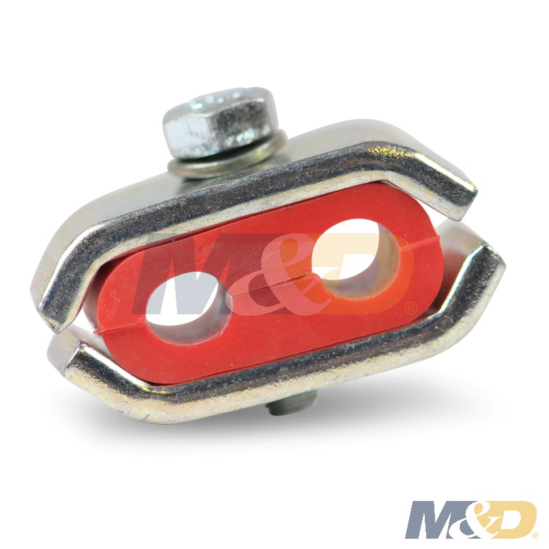 Product: 6.9L Engines, 7.3L Power Stroke High Pressure Fuel Line, Two ...