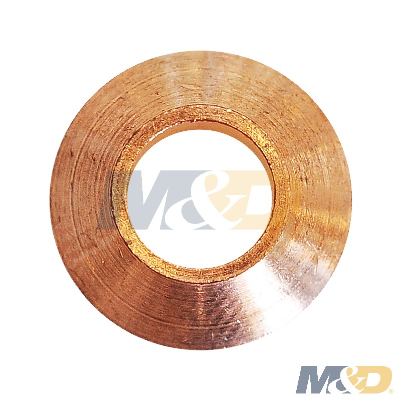 Product: TAPERED INJECTOR WASHER ISUZU