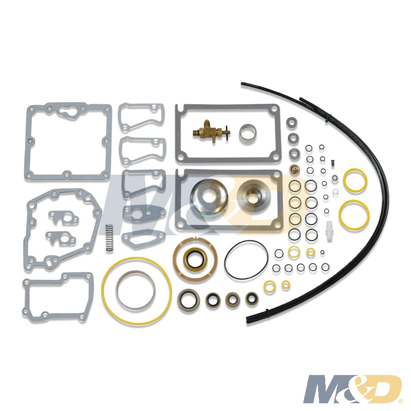 Product: Caterpillar (CAT) 3208 Super Rebuild Kit
