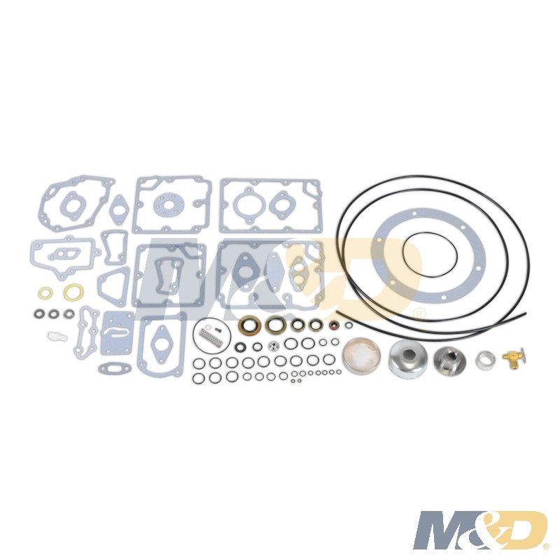 Product: Caterpillar (CAT) 3300 Series Sleeve Metering Pump, Super ...
