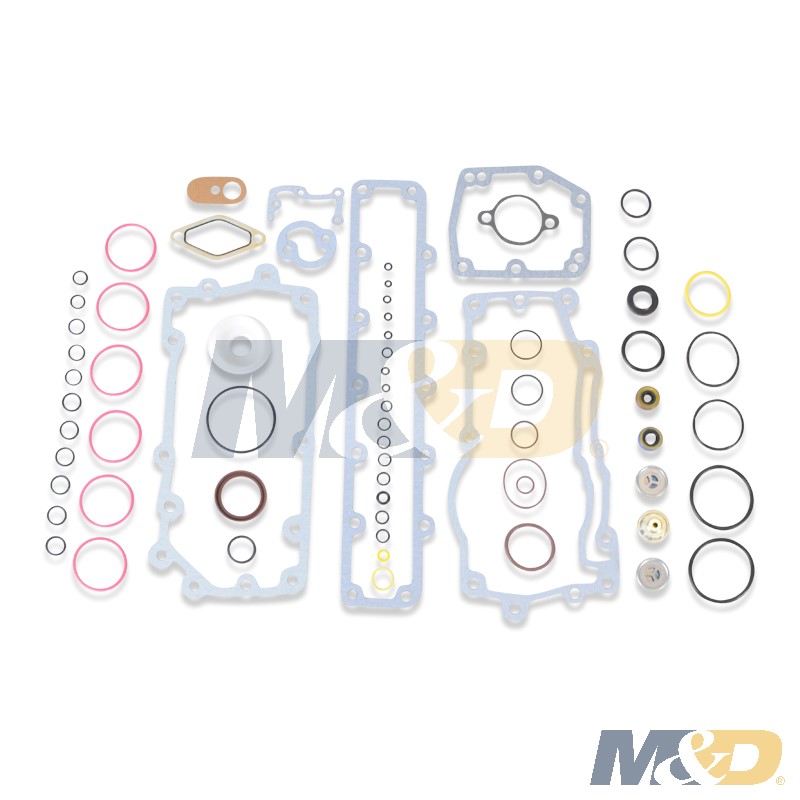 Product: Caterpillar (CAT) 3406B Injection Pump Gasket Set