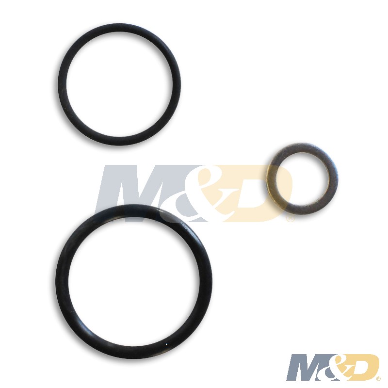 Product: 2001 - 2006 Mack E7 E-Tech Injector, New