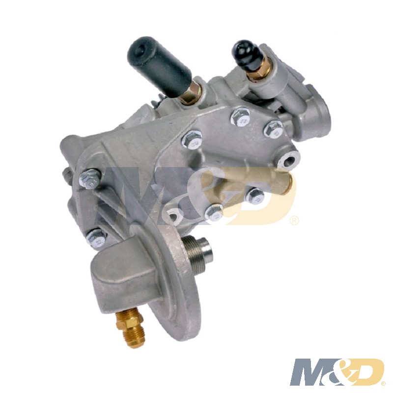 Product: 1989 - 2005 Mack Fuel Supply Pump