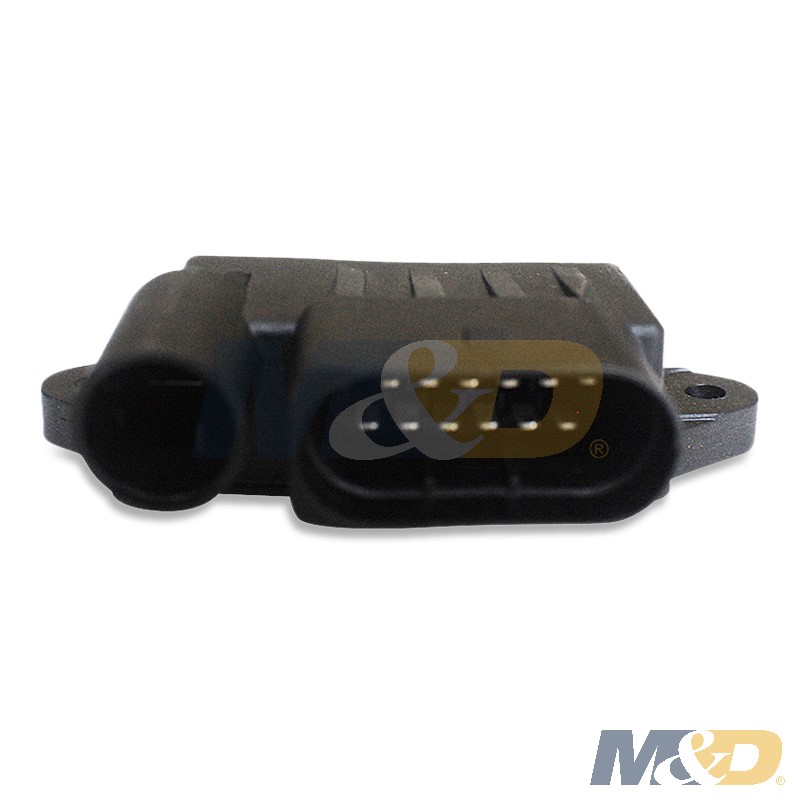 Product: 2004 - 2005 6.6L Duramax Glow Plug Controller