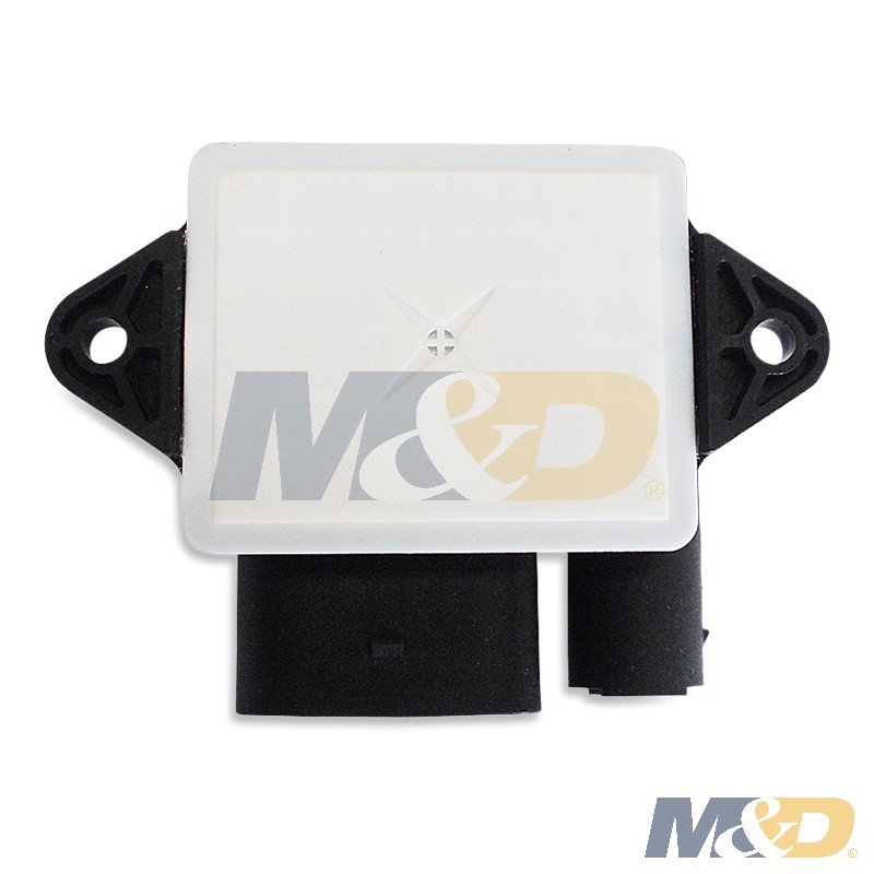 Product: 2004 - 2005 6.6L Duramax Glow Plug Controller
