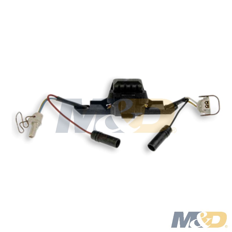 Product: INTERNAL INJECTOR HARNESS 7.3L FORD POWER STROKE 1994 - 1997