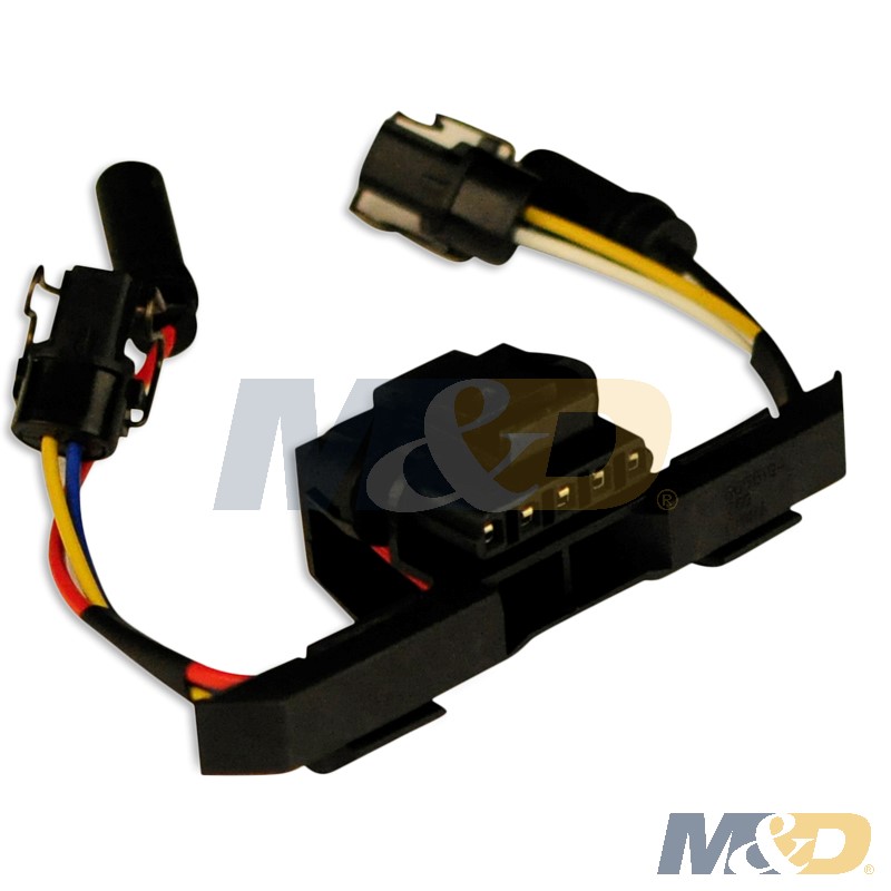 Product: INTERNAL INJECTOR HARNESS 7.3L FORD POWER STROKE 1994 - 1997