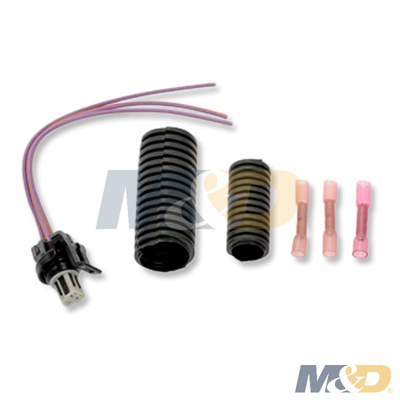Product: ICP SENSOR PIG TAIL 6.0L 7.3L POWER STROKE 1994 - 2010