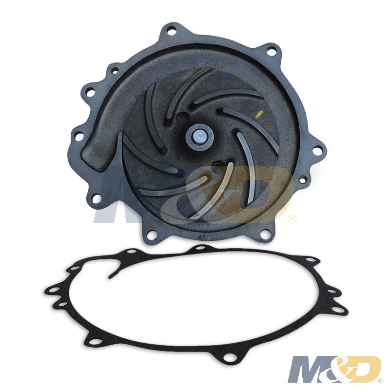 Product: International / Navistar DT360, DT466 Water Pump, New