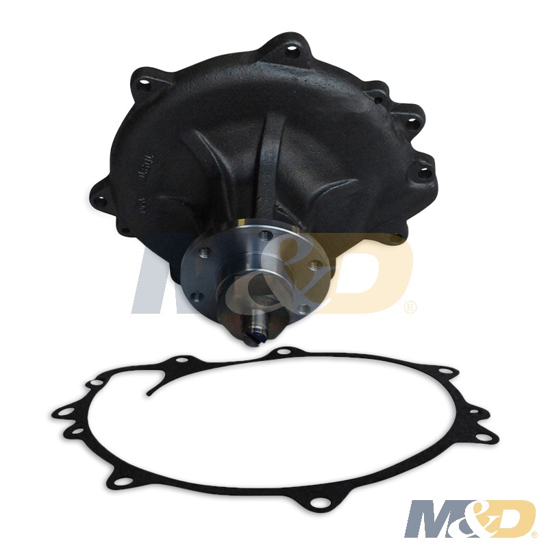 Product: International / Navistar DT360, DT466 Water Pump, New