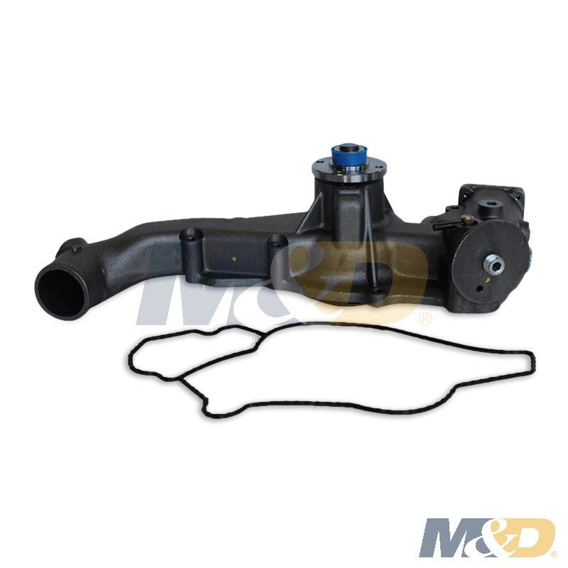 Product: 1994 - 2003 Navistar T444E Water Pump, New