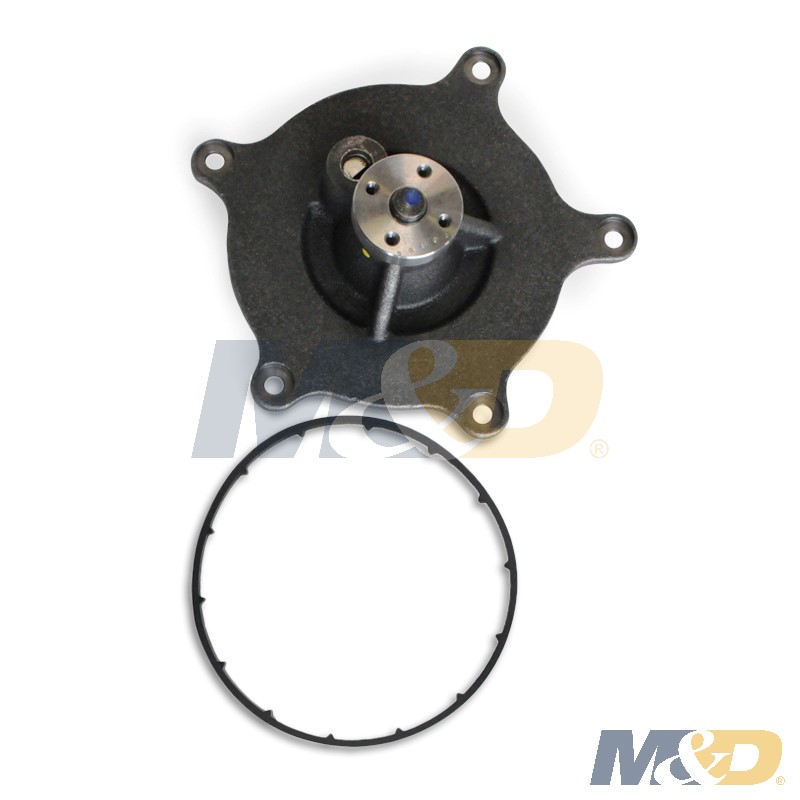 Product: 2005 - 2019 International / Navistar DT360, DT466, I530 Water ...