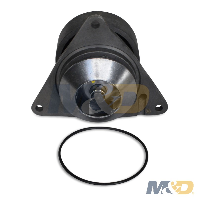 Product: 1987 - 1997 Cummins C-Series Water Pump, New