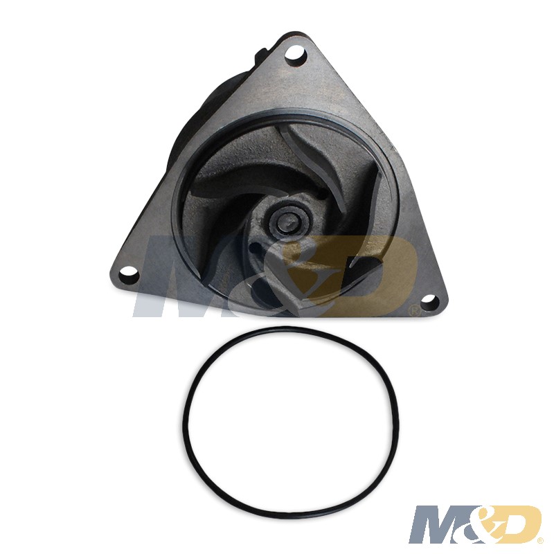 Product: Cummins ISC, ISL Water Pump, New