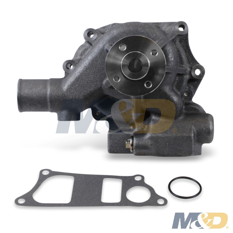 Product: Cummins 3.3L, 4.5L QSB Water Pump, New