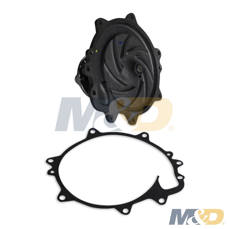 Product: International DT360, DT466 Water Pump, New